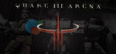 雷神之锤 3 (Quake III) v1.36(ioquake3)_麦派网