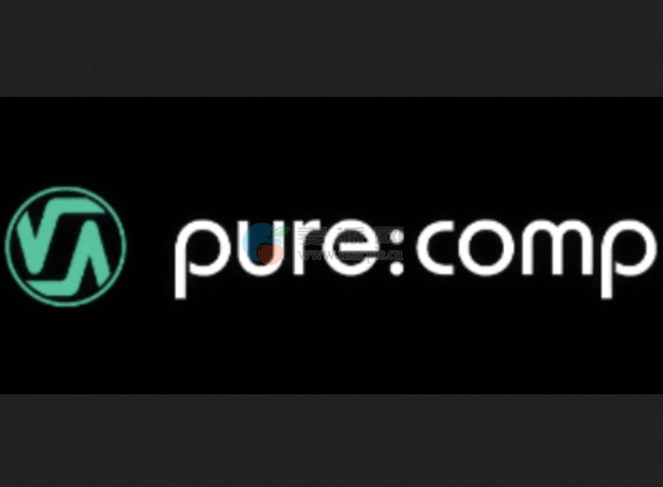 Sonible pure:comp v3.2023_麦派网