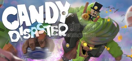 糖果灾难(Candy Disaster) v2.1.1_麦派网