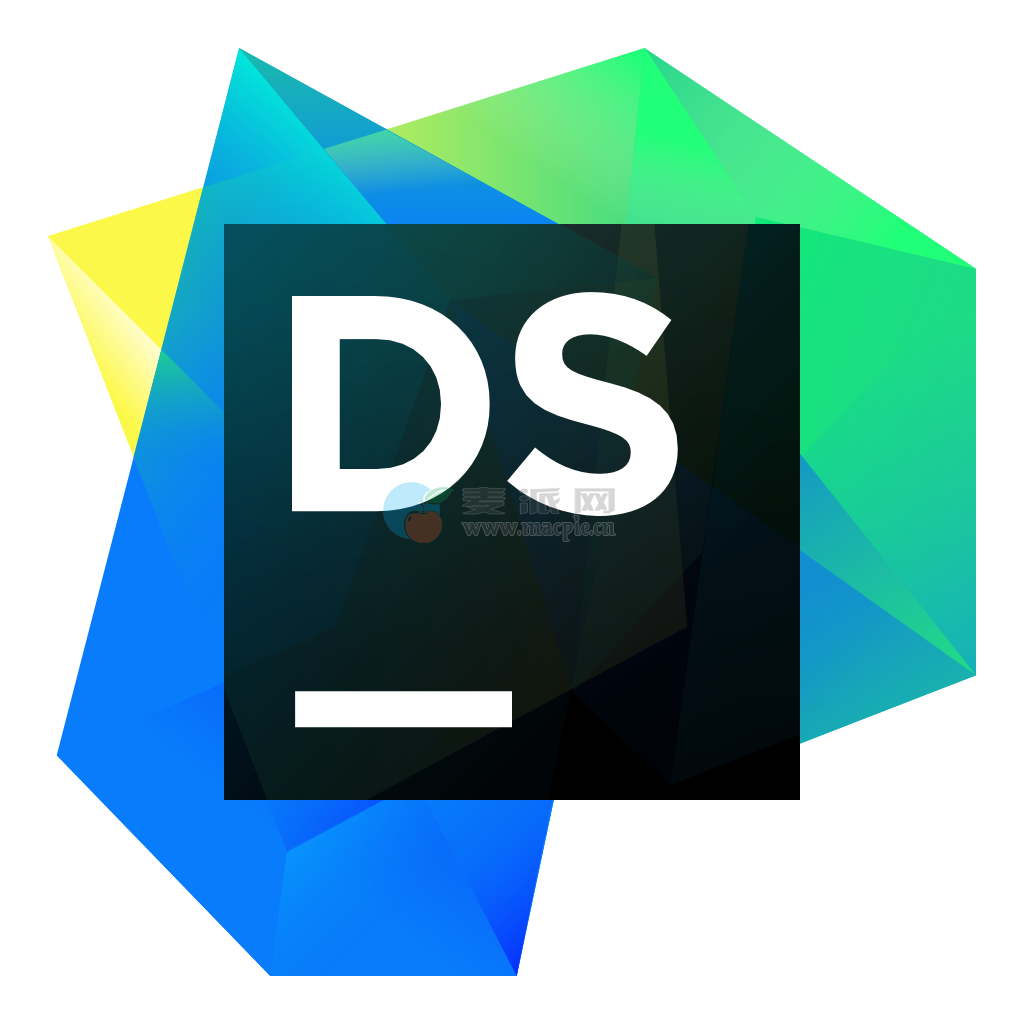 JetBrains DataSpell v2024.1.1(DS-241.15989.62)[X64/Arm64]_麦派网