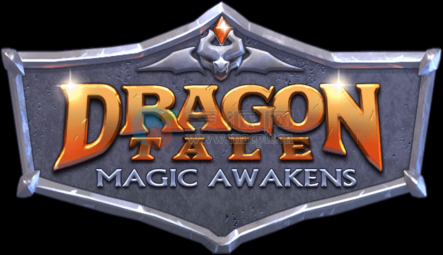 龙之传说: 魔法觉醒典藏版(Dragon Tale: Magic Awakens Collector’s Edition) v1.0.4.1_麦派网