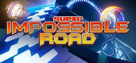 不可思议之路(Super Impossible Road) v1.5.3_麦派网