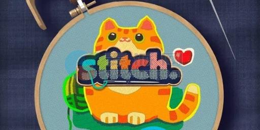 刺绣(stitch.) v1.23_麦派网