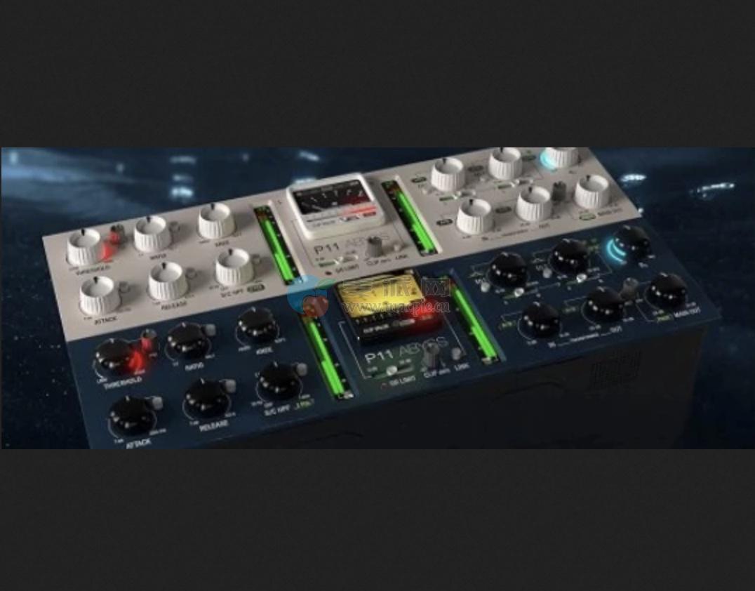 Pulsar Modular Everything Bundle v2023_麦派网
