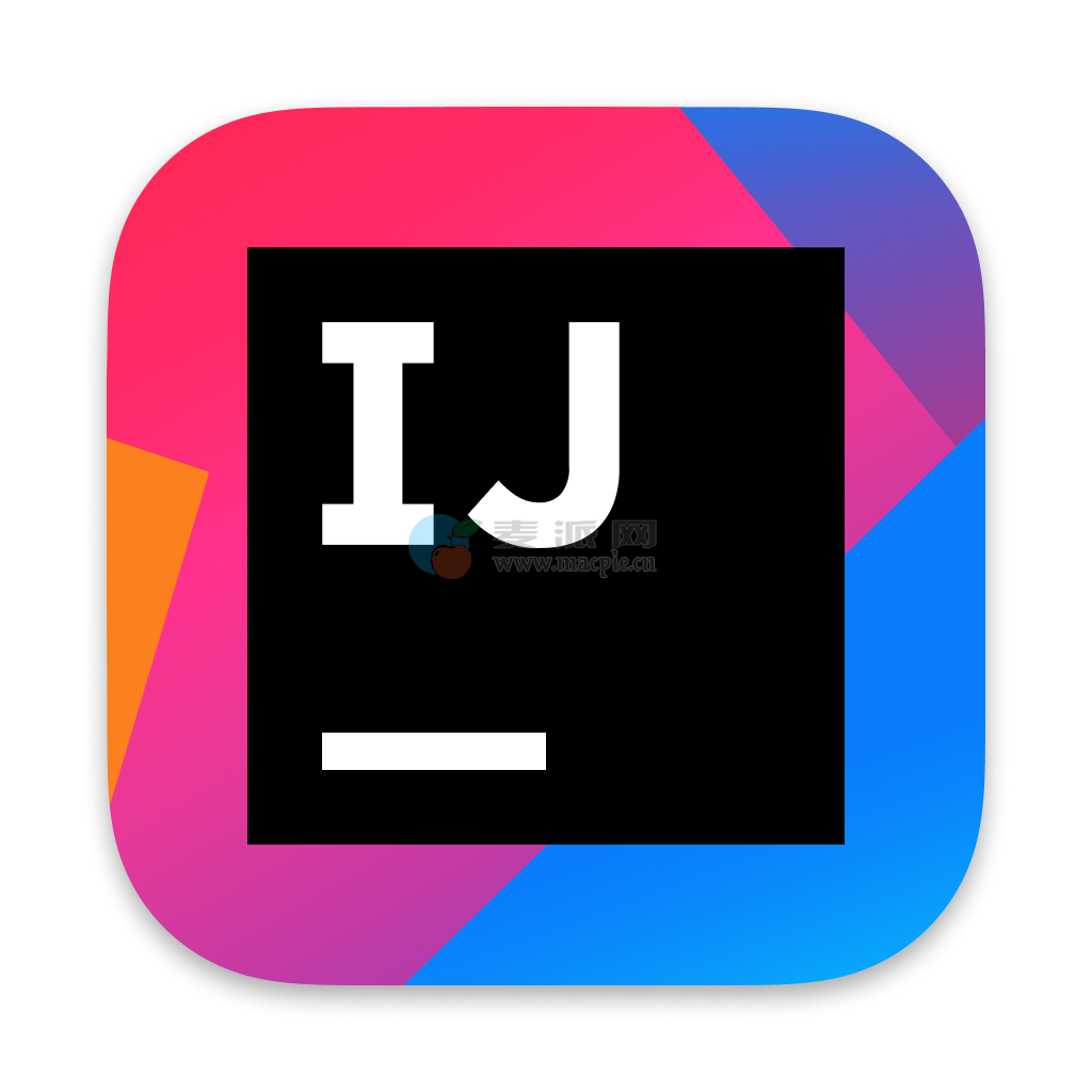 Jetbrains Intellij Idea V202511iu 25125410109 X64arm64 麦派网 